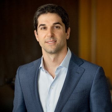 Team : The Baupost Group