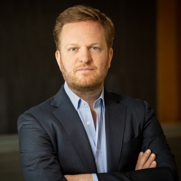 Team : The Baupost Group