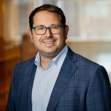 Team : The Baupost Group