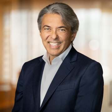 Team : The Baupost Group