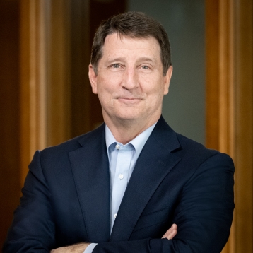 Team : The Baupost Group