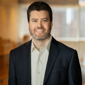 Team : The Baupost Group