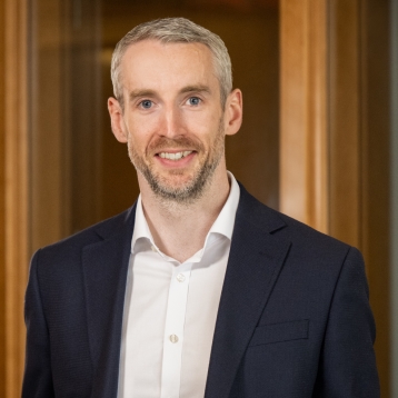 Team : The Baupost Group