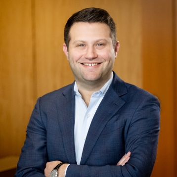 Team : The Baupost Group